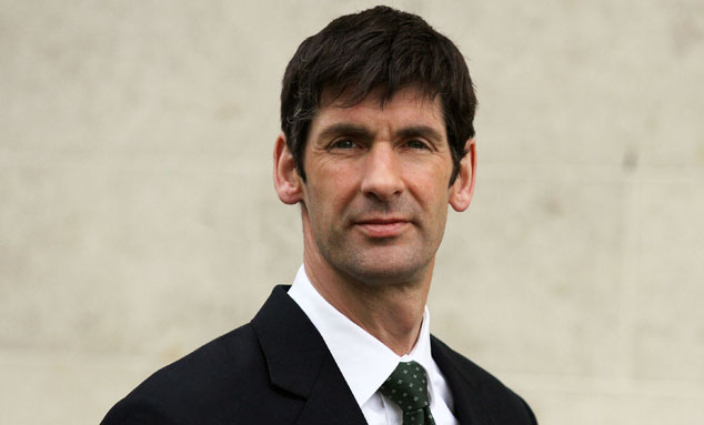 Tom McPhail announces pensions departure after 20 years - Pensions Age Magazine